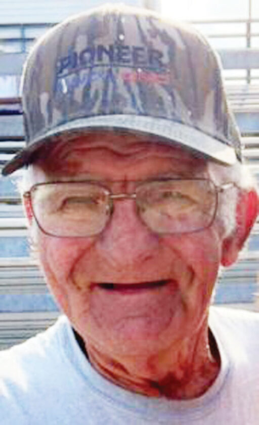 Richard Mayo | News, Sports, Jobs - News and Sentinel